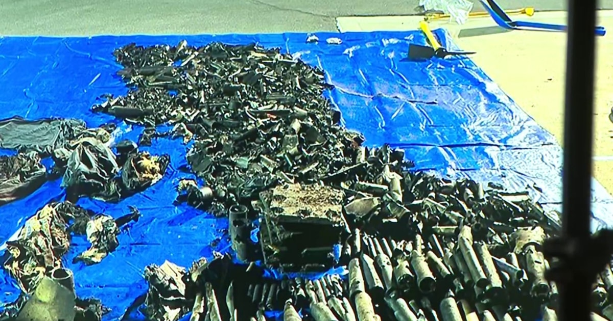 Unraveling the Mystery: Did a Self-Inflicted Gunshot Spark the ...