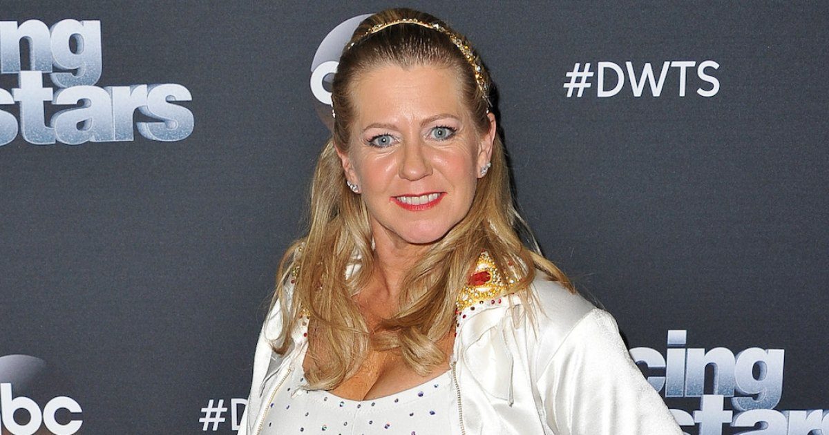 Tonya Harding Breaks Silence Following Tragic Plane Crash in D.C.