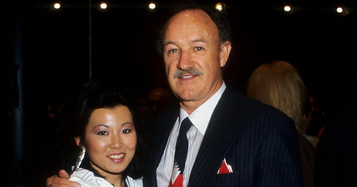 Unearthing Tragedy: A Contractor's Haunting Discovery of Gene Hackman's ...