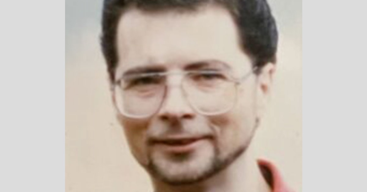 Breakthrough in Forensics: 20-Year-Old Mystery of John Doe Unraveled by ...