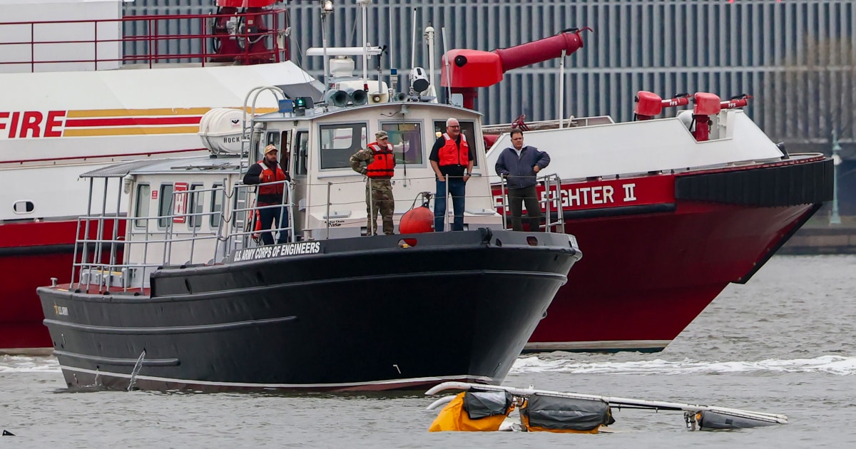 Unraveling the Mystery: Insights into the Hudson River Helicopter Crash
