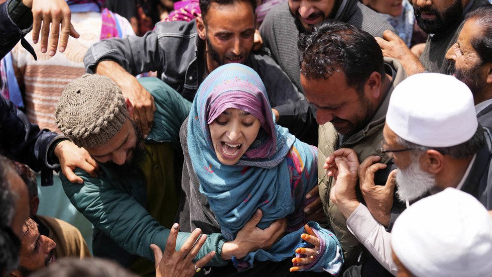 Unraveling the Kashmir Terrorist Attack: Key Insights and Implications
