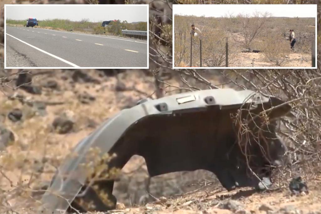 Tragedy Strikes Two Marines Lose Lives In Devastating Vehicle Accident