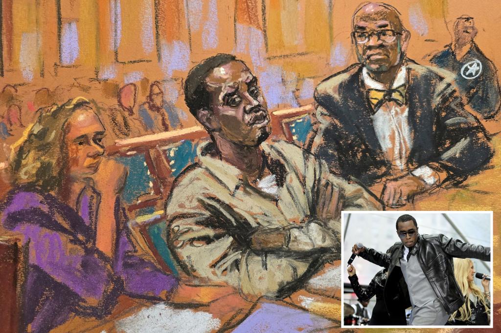 Sean ‘Diddy’ Combs: The Unexpected Defense in a High-Profile Case