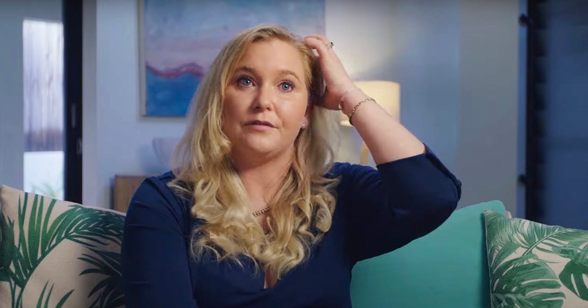 Unraveling the Silence: The Missing Details in Virginia Giuffre’s ...