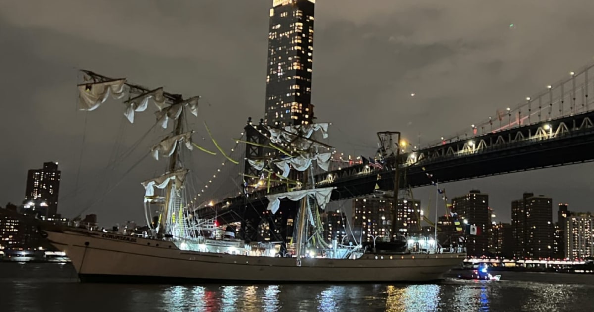 Tragedy Strikes: Naval Ship Collision Leaves Two Dead and Dozens ...