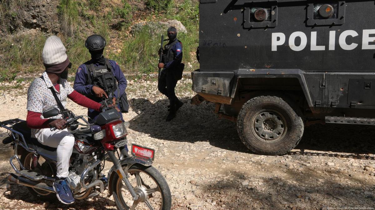 Haiti's State of Emergency: A Deep Dive into the Three-Month Crisis